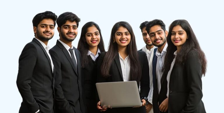 Innov - One of the Largest & Leading Staffing Company in India